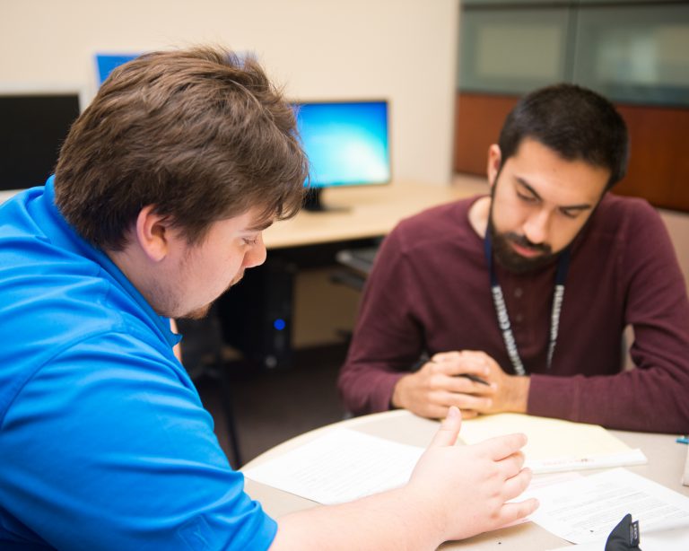 Writing Center Services | Academic Support Center