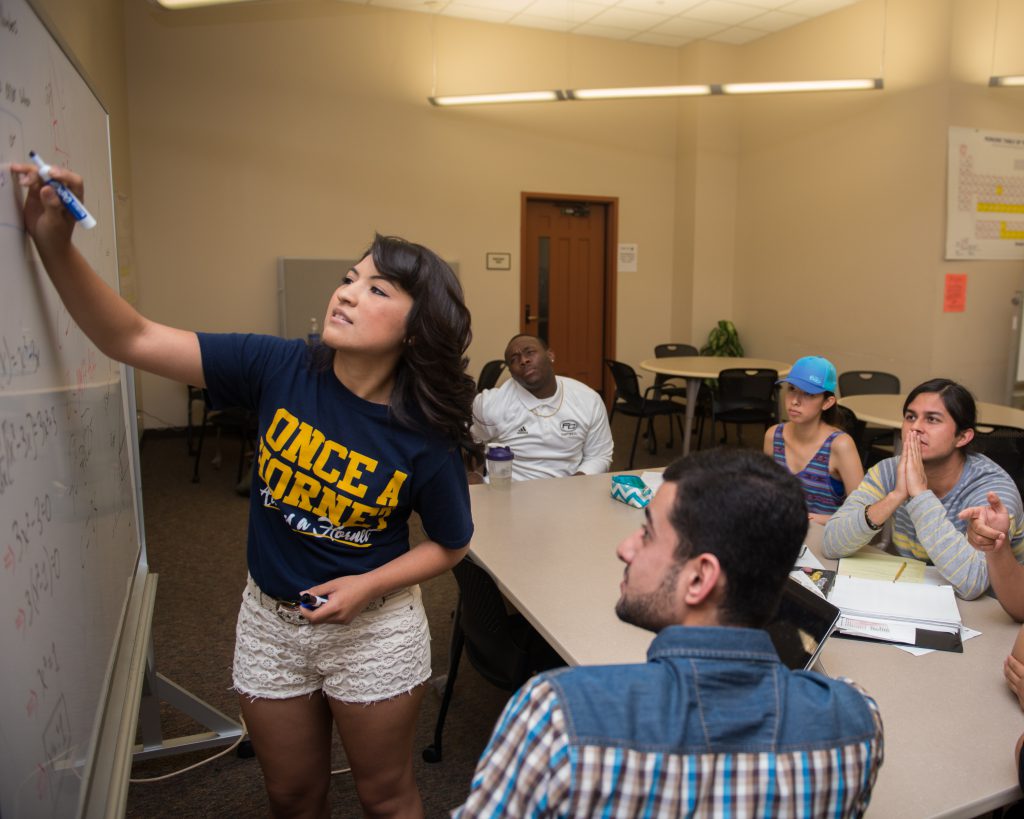 Tutoring Services | Academic Support Center